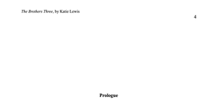 How do I format a book manuscript for submission | Katie Lewis Creative