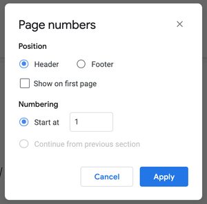 How do I format a book manuscript for submission | Katie Lewis Creative