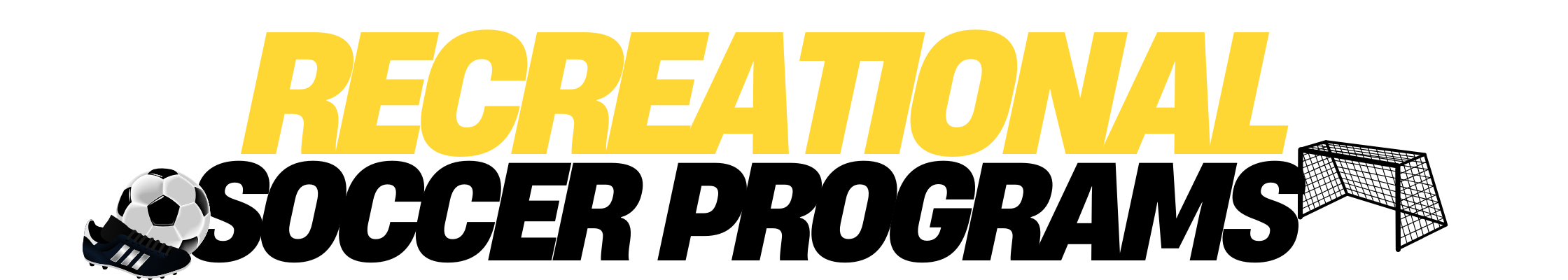 Program Directory — Kensington Soccer Club