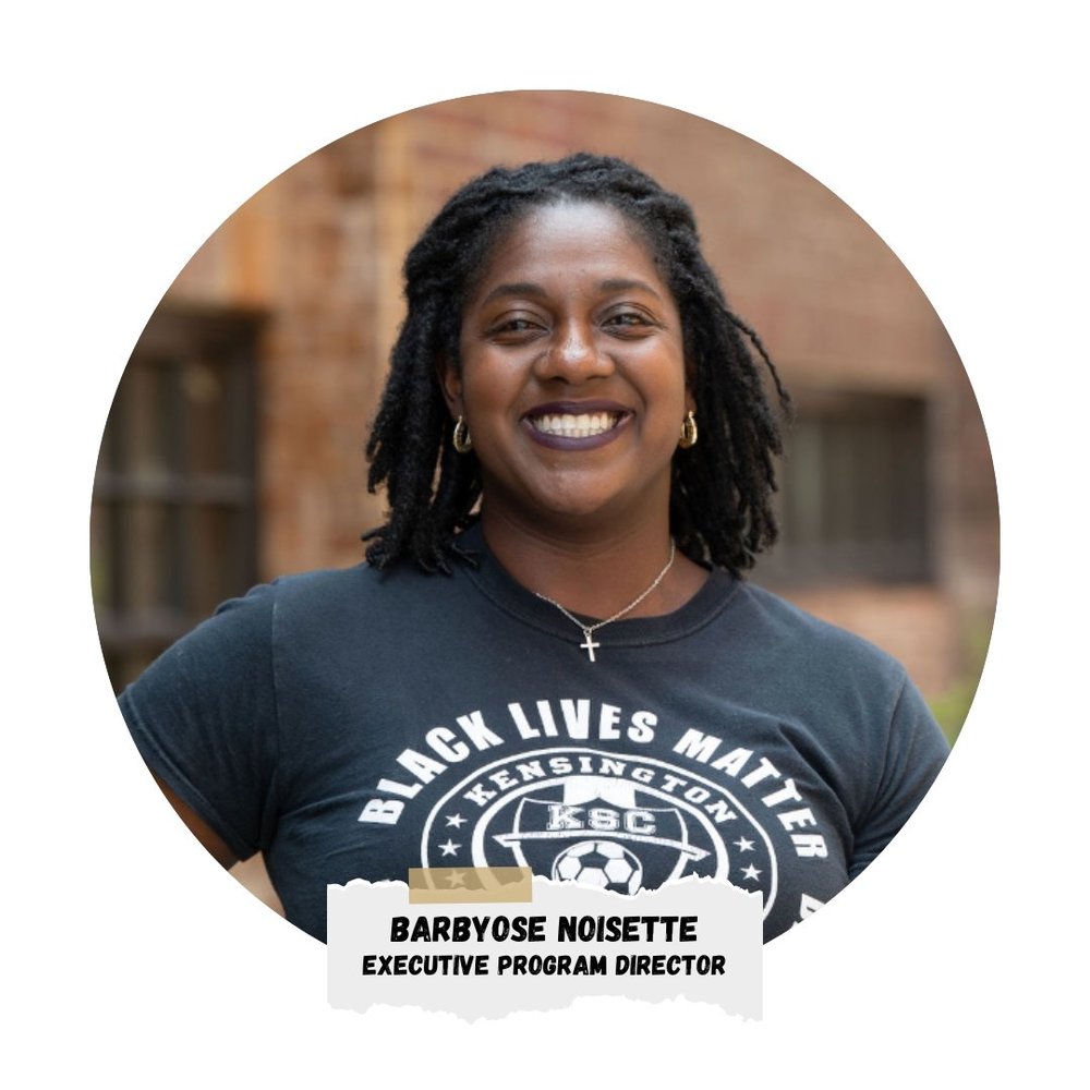 Meet the Staff — KSC