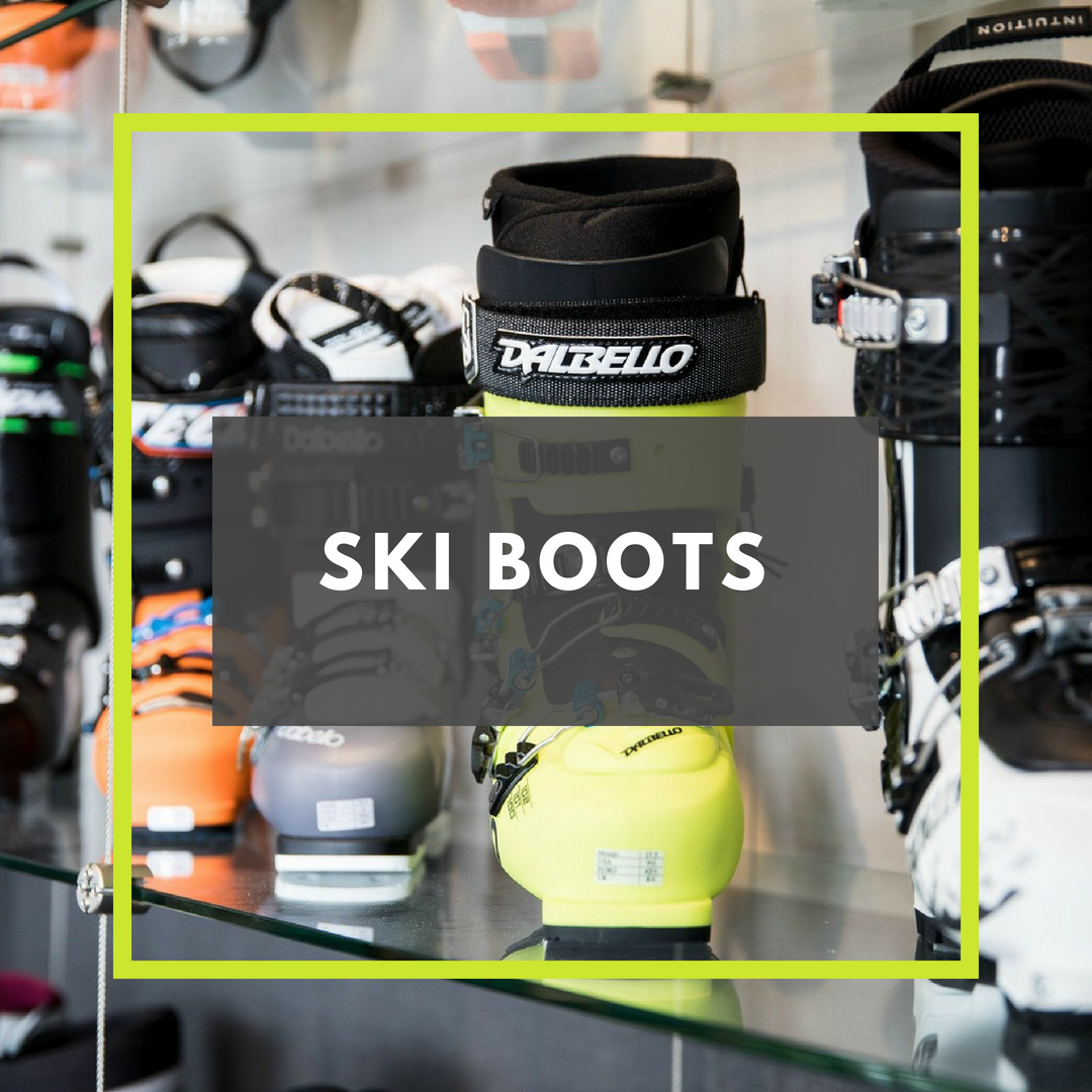 Hakuba — Boot Solutions Japan