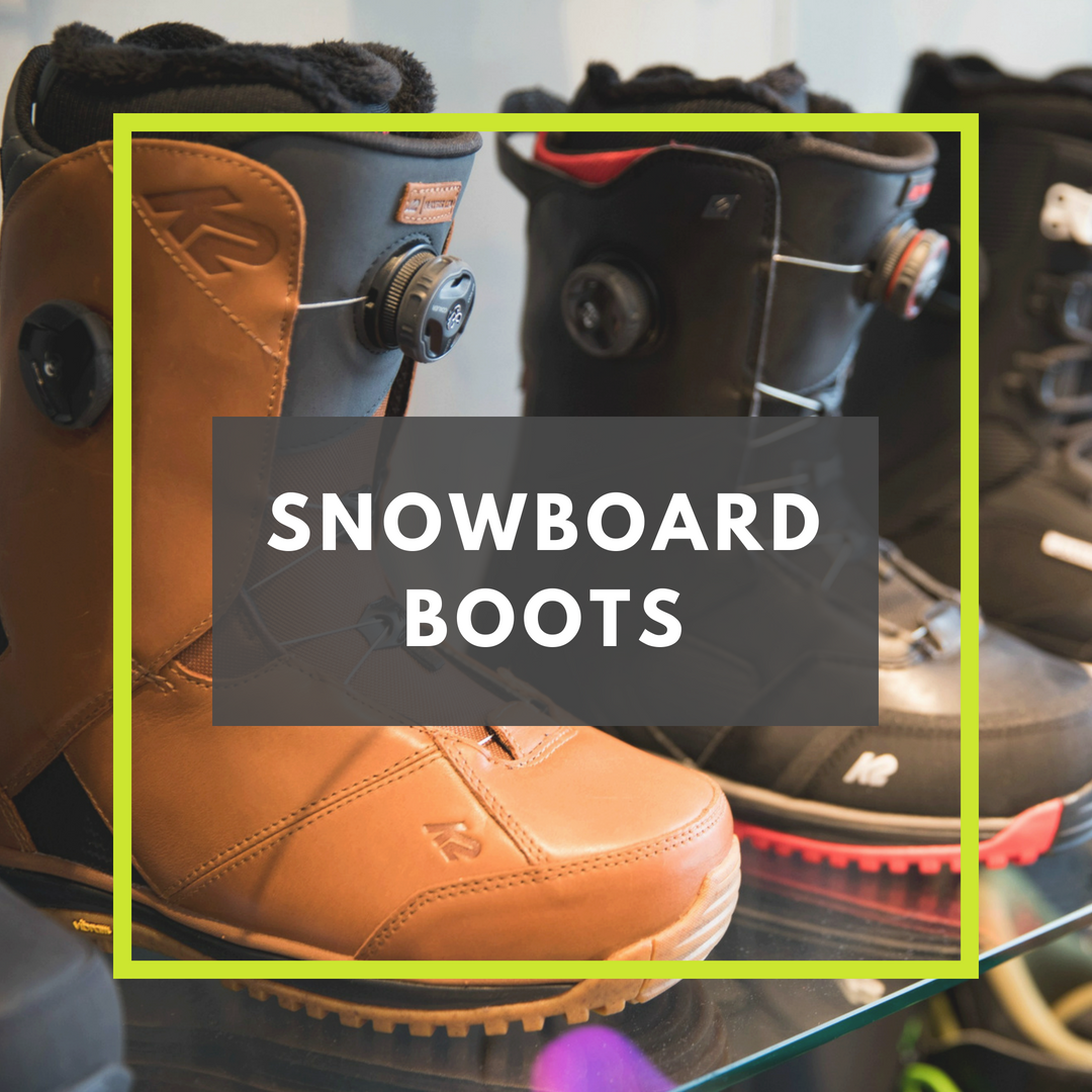 Niseko Hirafu — Boot Solutions Japan