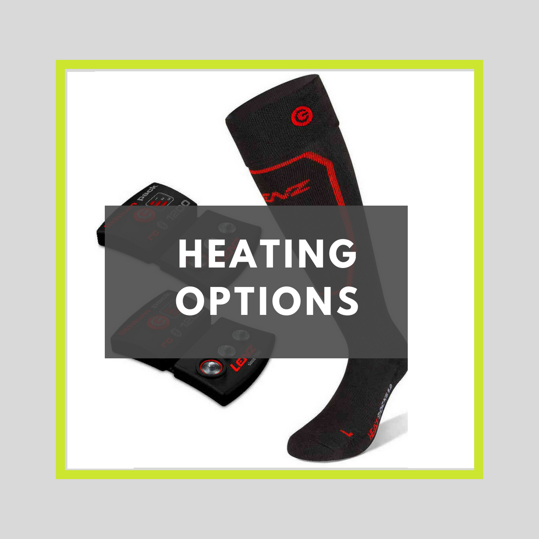 Niseko Hirafu — Boot Solutions Japan