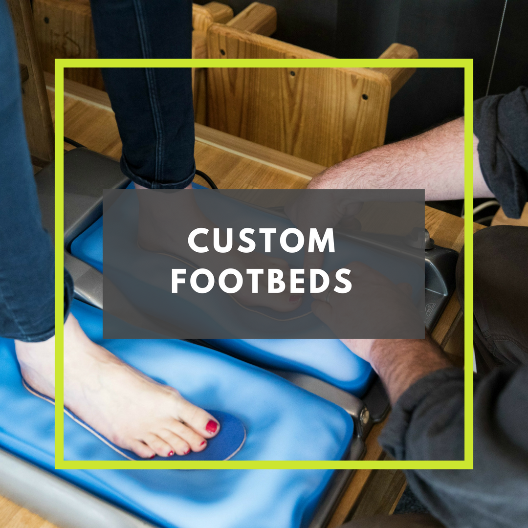 Bootfitting Services Niseko Hirafu — Boot Solutions Japan