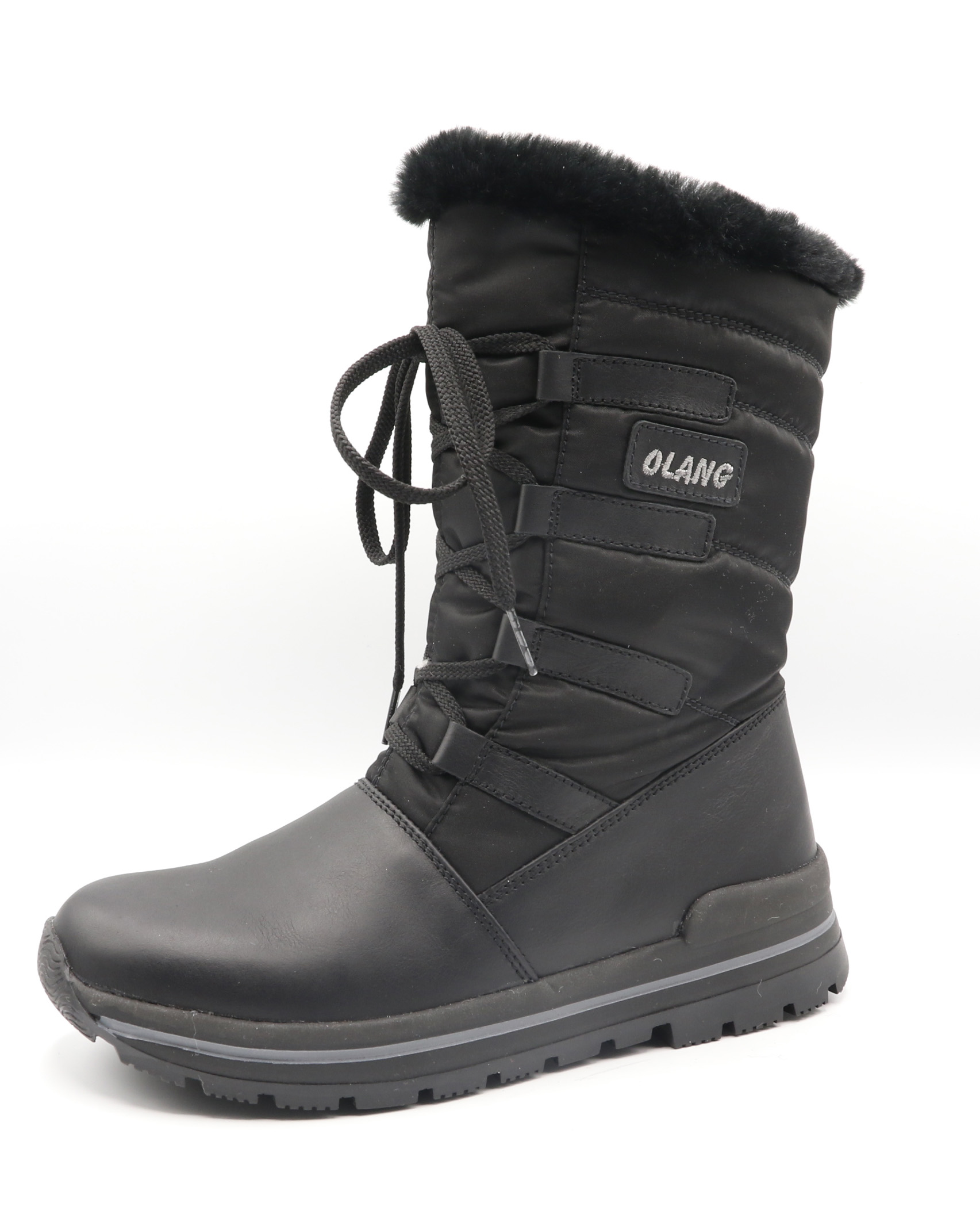 Winter Footwear — Boot Solutions Japan