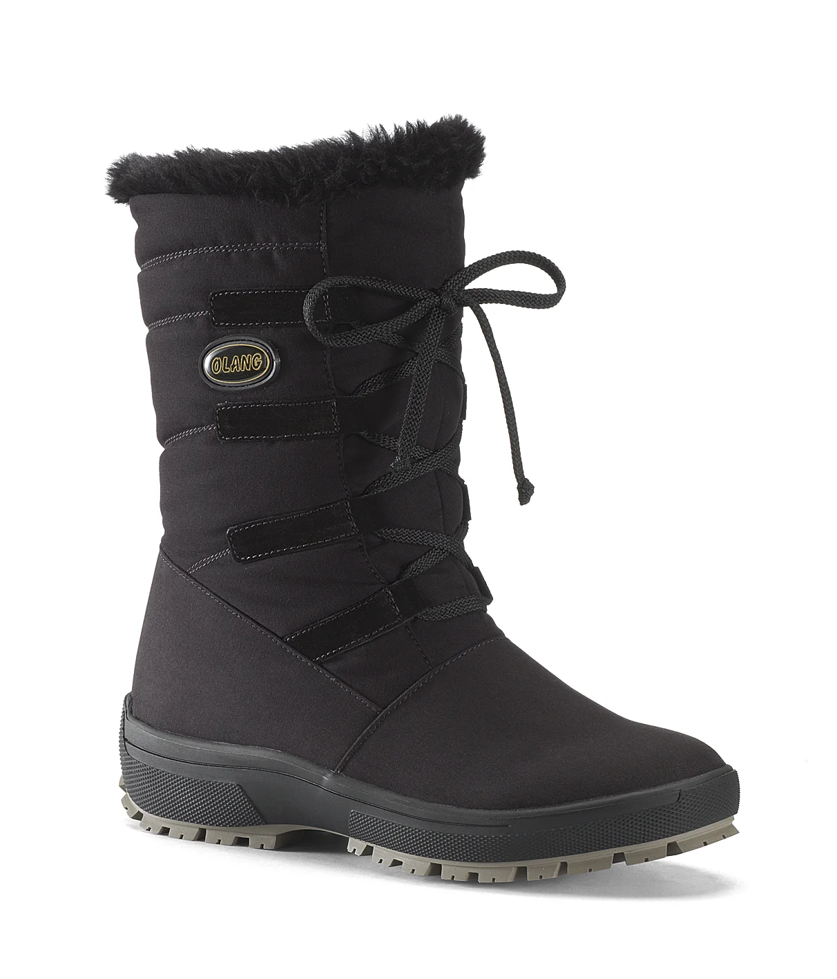 Winter Footwear — Boot Solutions Japan