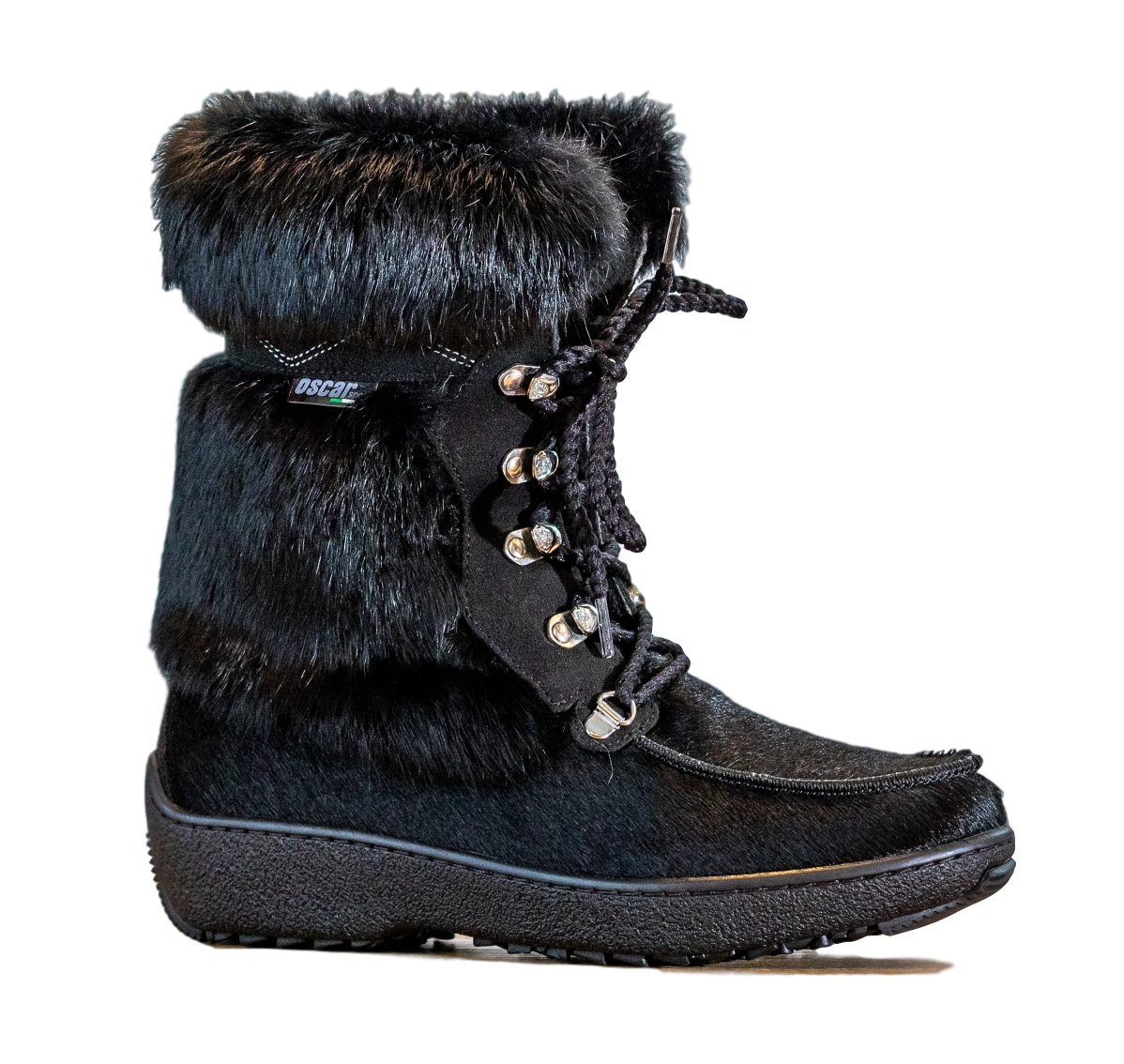 Winter Footwear — Boot Solutions Japan