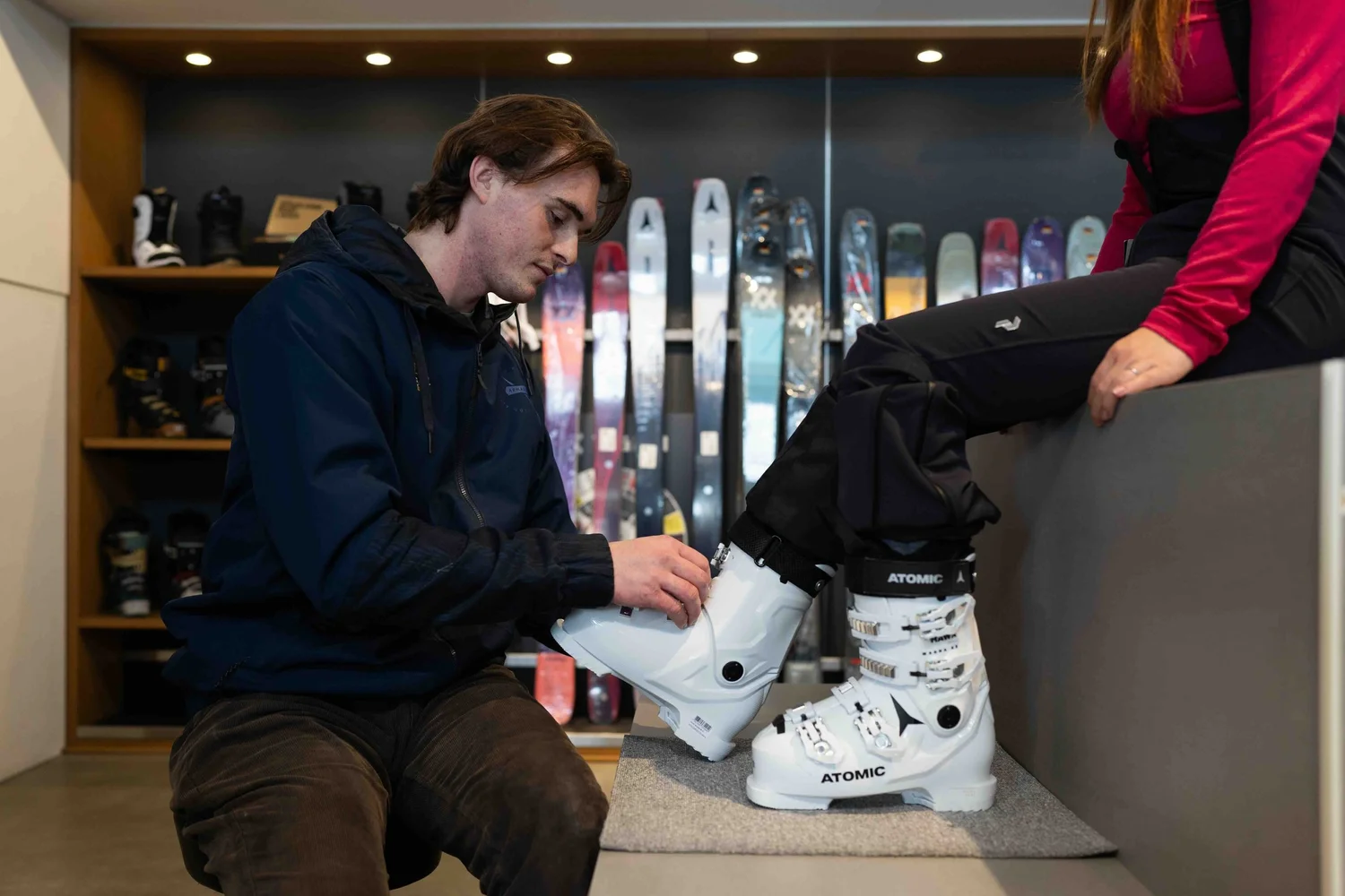 Blog — Boot Solutions Japan