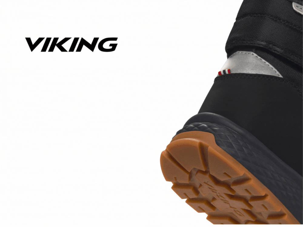 Winter Footwear — Boot Solutions Japan