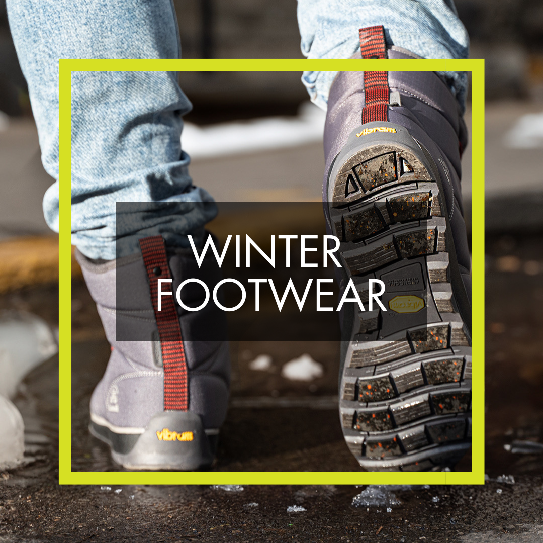 Niseko Hirafu — Boot Solutions Japan