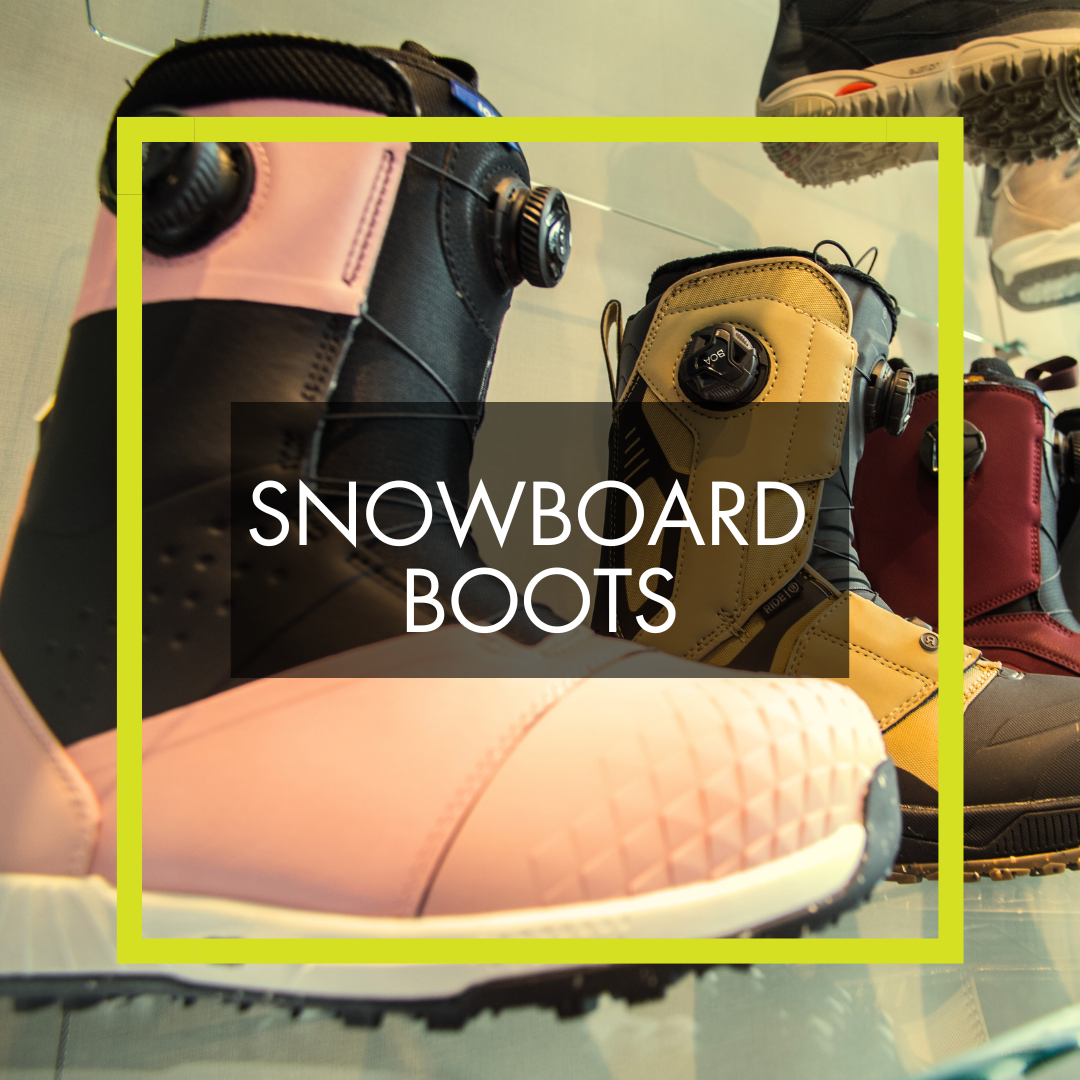 Niseko Hirafu — Boot Solutions Japan