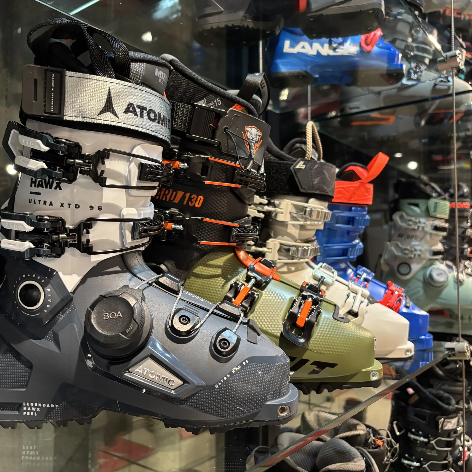 Blog — Boot Solutions Japan