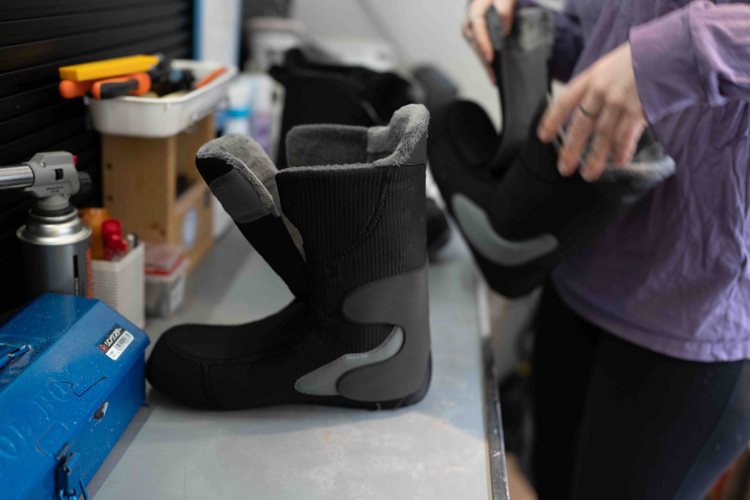 Blog — Boot Solutions Japan