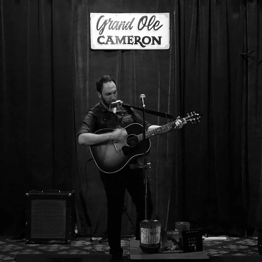 Photos — STAN SIMON