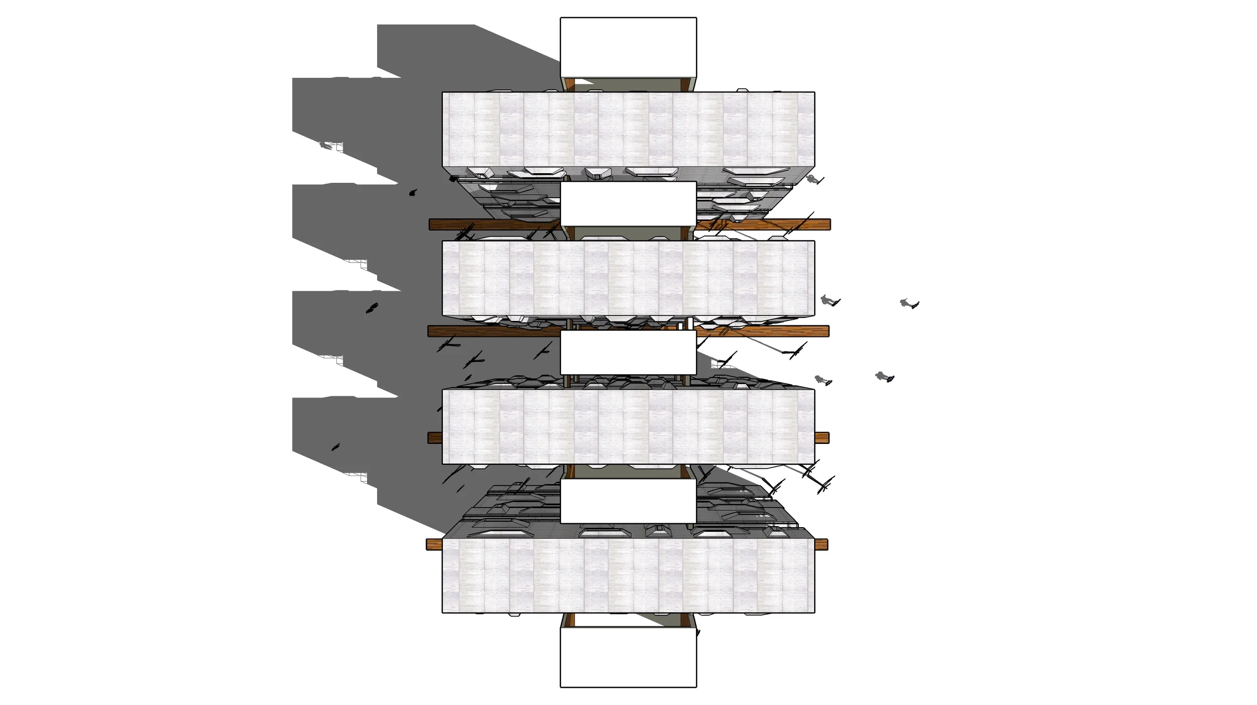 Condominium Housing Building - Edificio de Vivienda Condominio — My ...