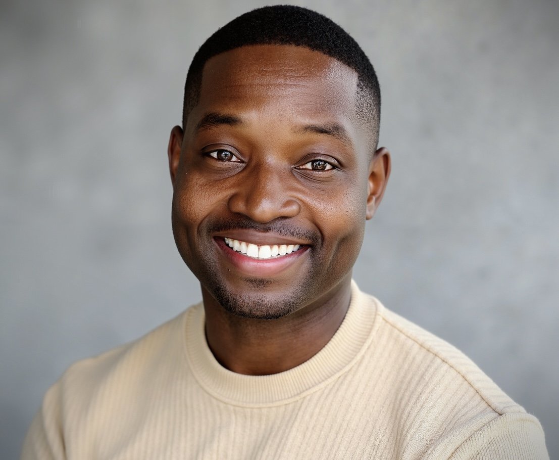 Meet Ernest Smith — Wright Wellness