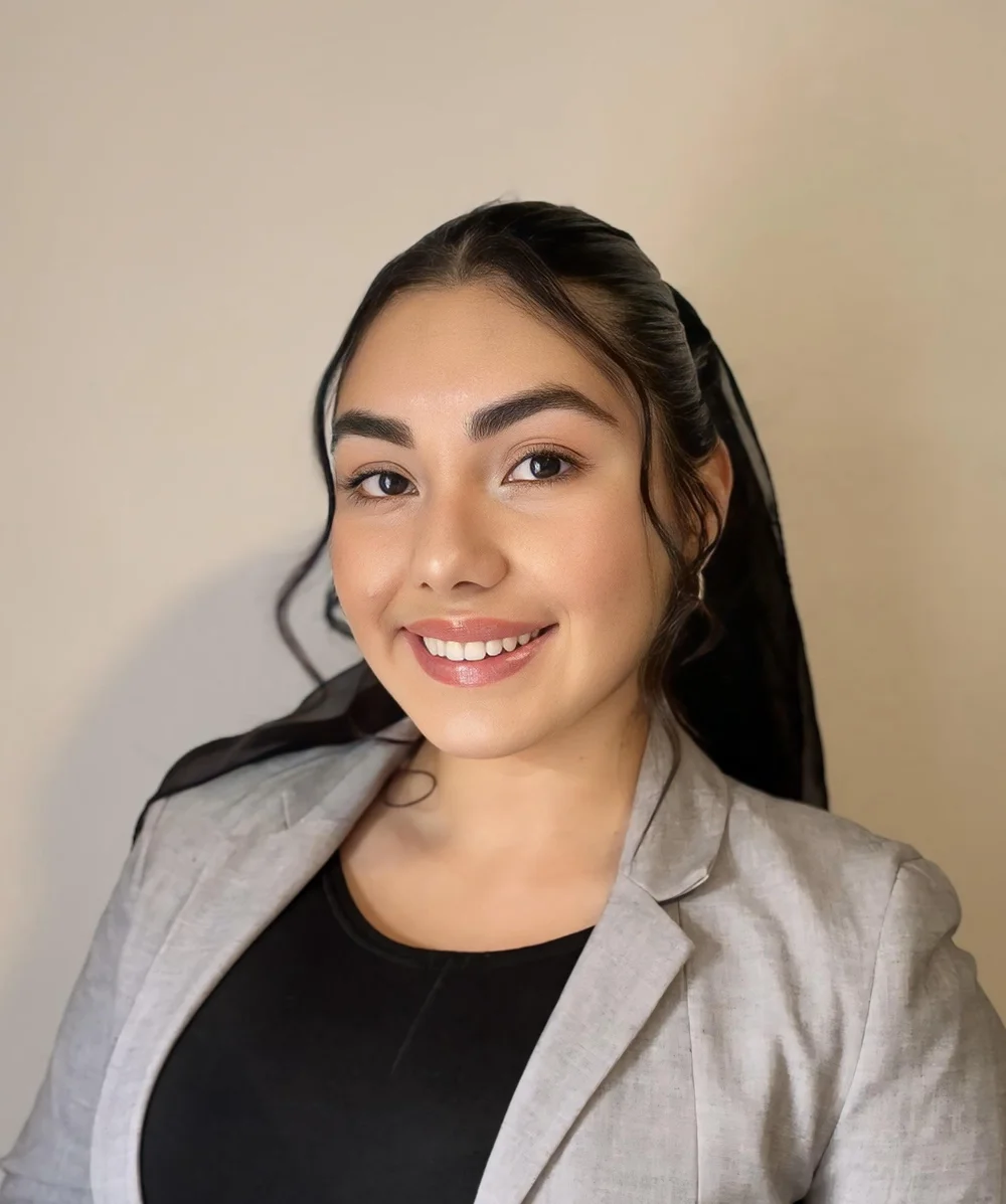 Meet Flor Doradea — Wright Wellness