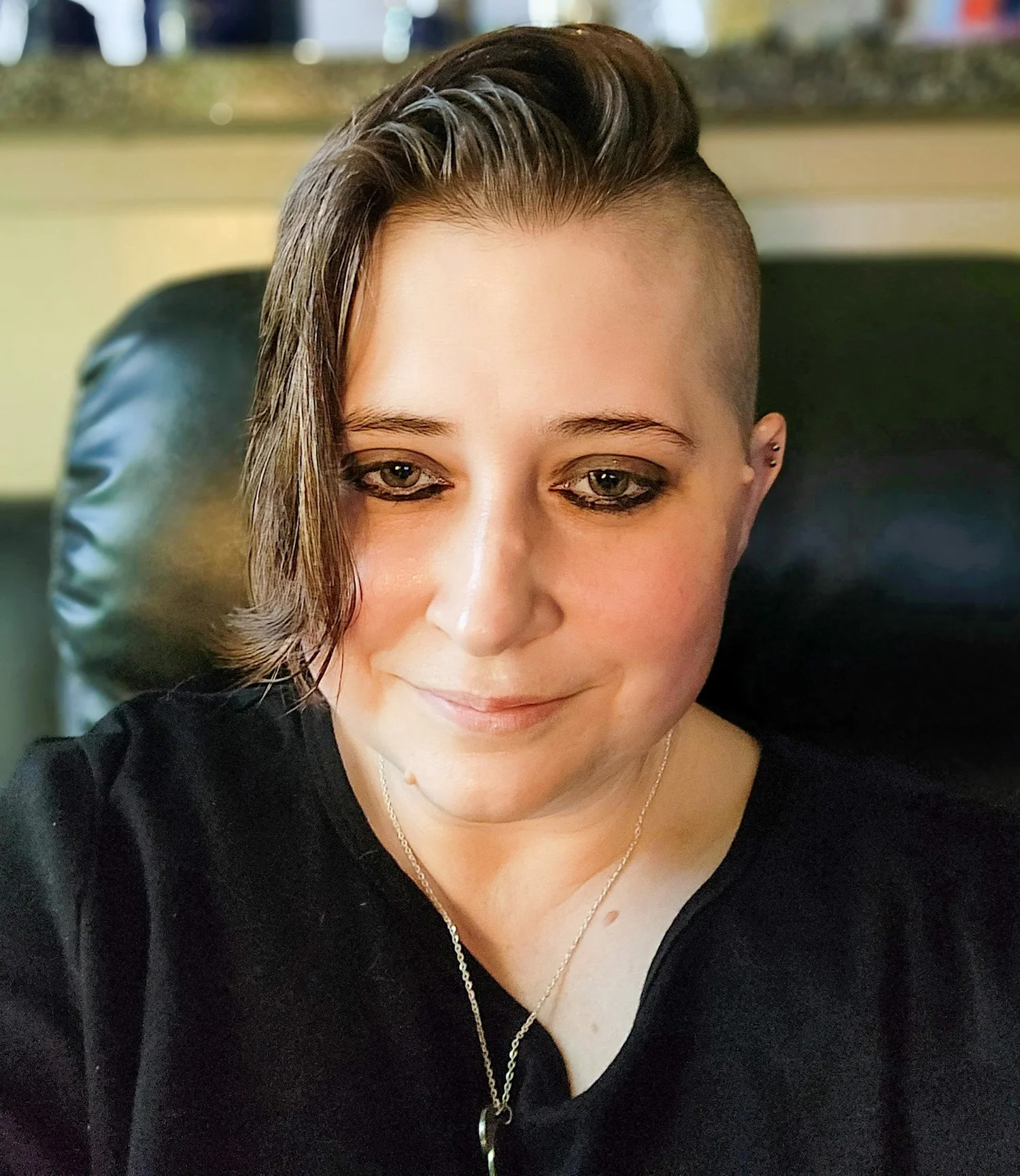 Anna (Mea) McMahon, LPC — Wright Wellness