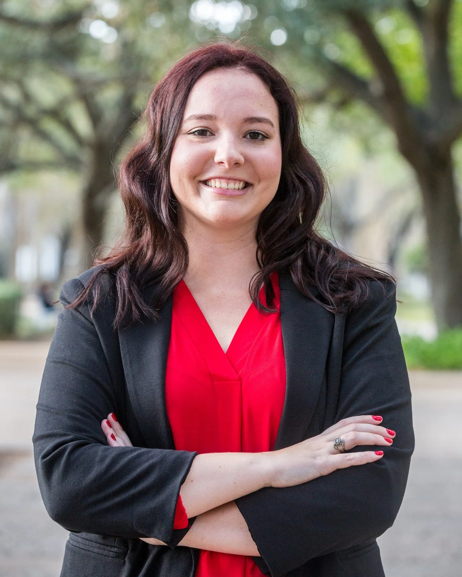 Meet Alexandra (Allie) Glenn — Wright Wellness