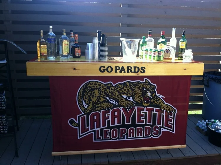 Fan Gallery — I Brought The Bar