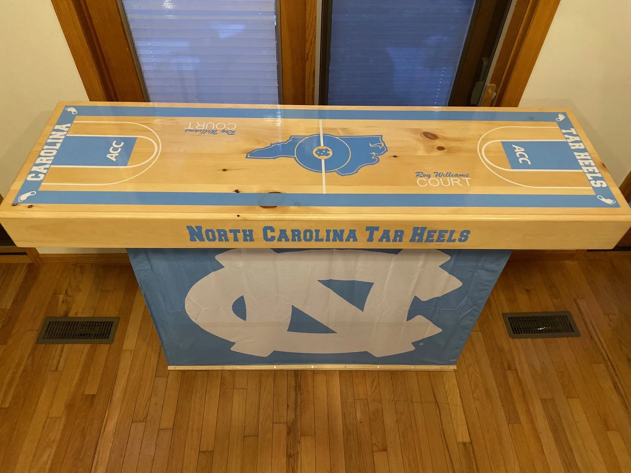 Store — I Brought The Bar