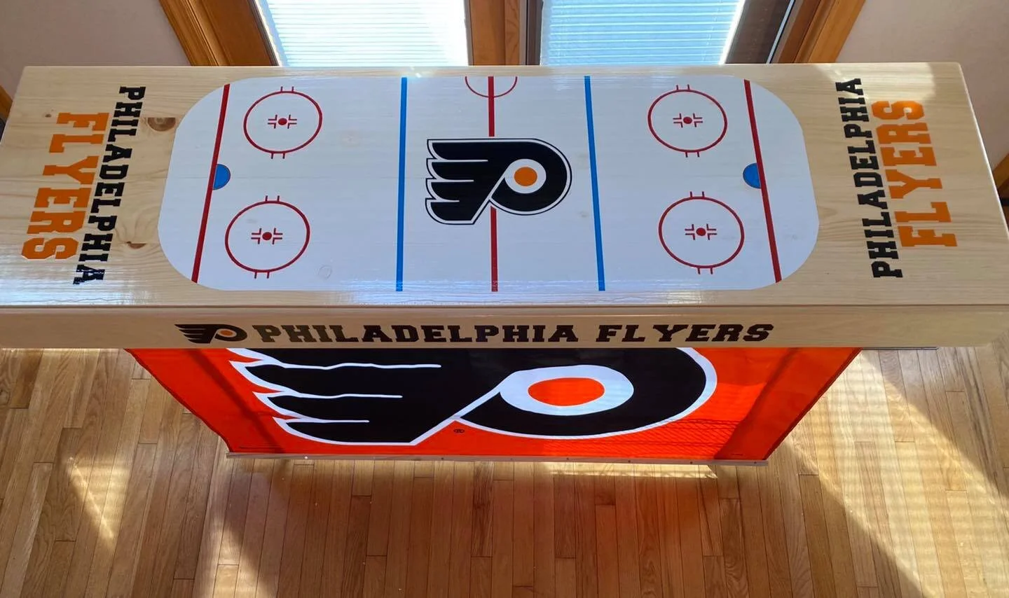 Store — I Brought The Bar