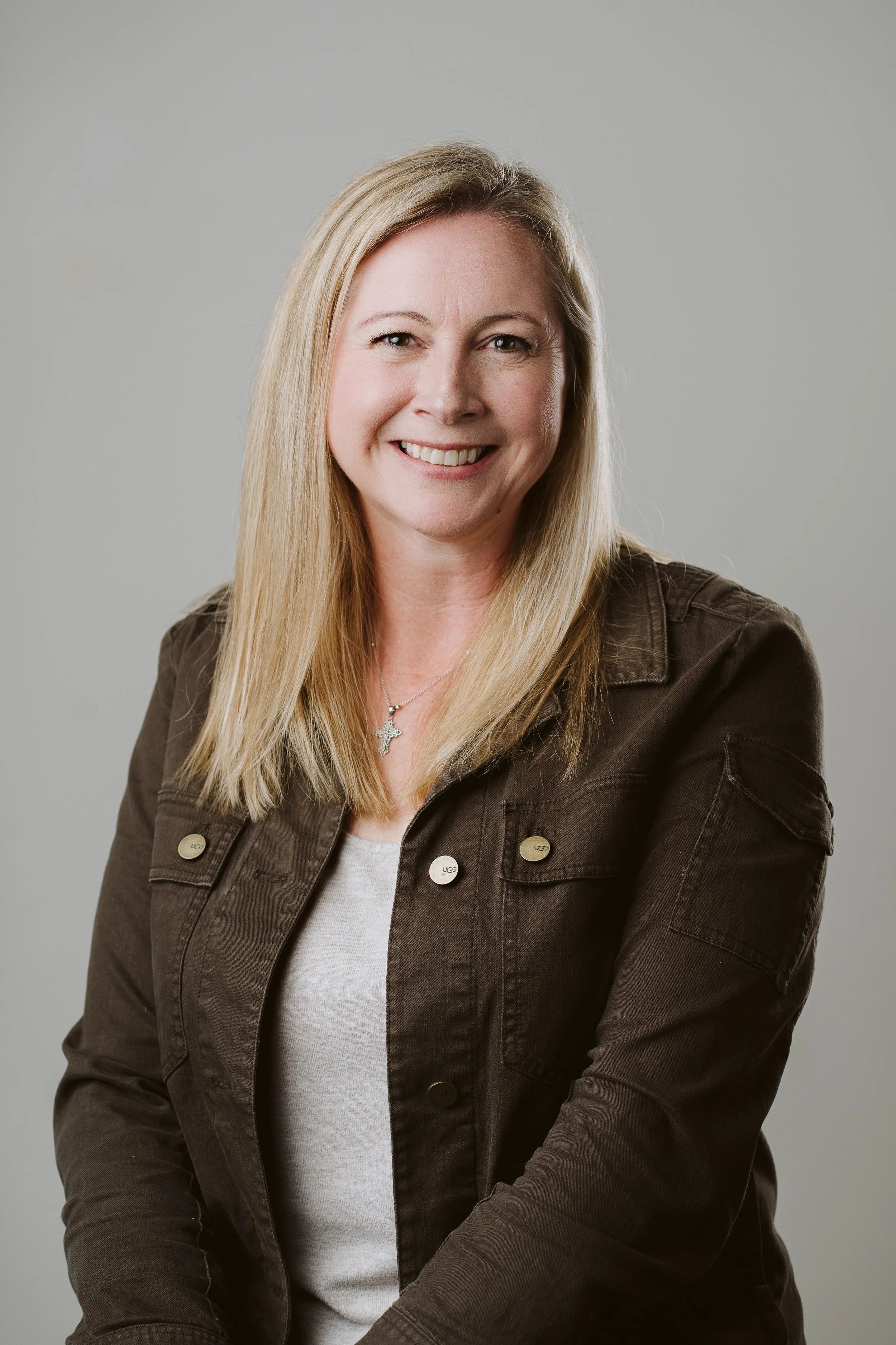 Beth Secrist | New Ground Counseling | Marriage Counselor | New Ground ...