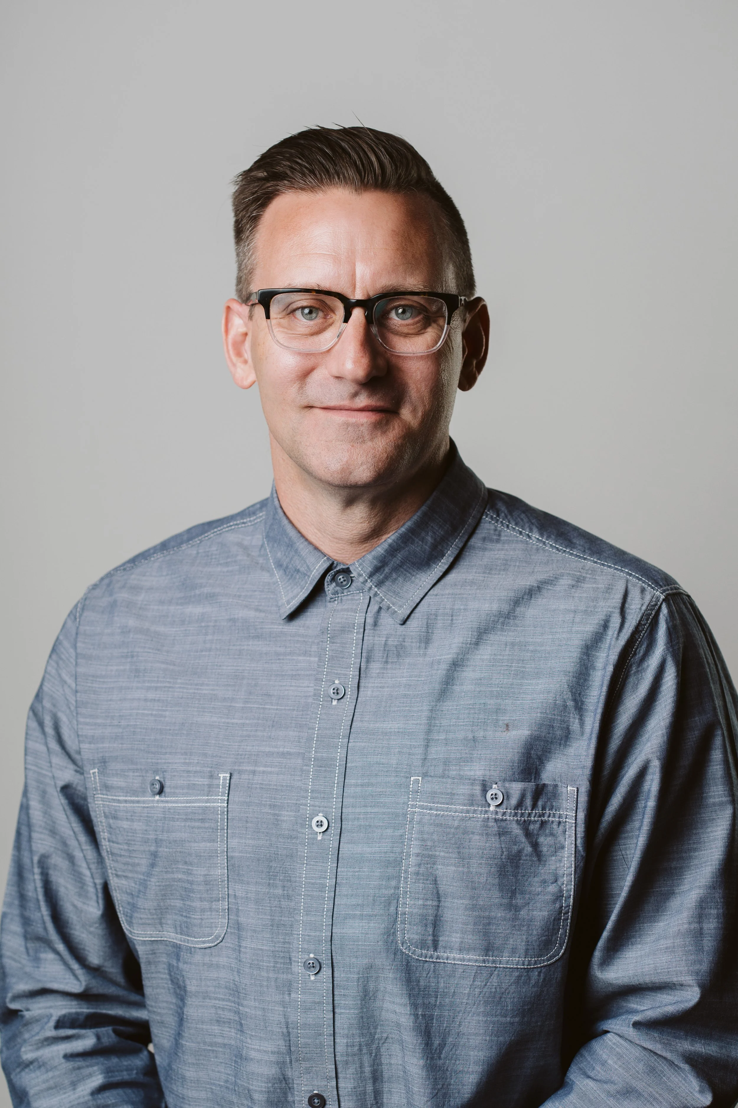 Carl DeyArmin | New Ground Counseling | Pastoral Counseling | New ...