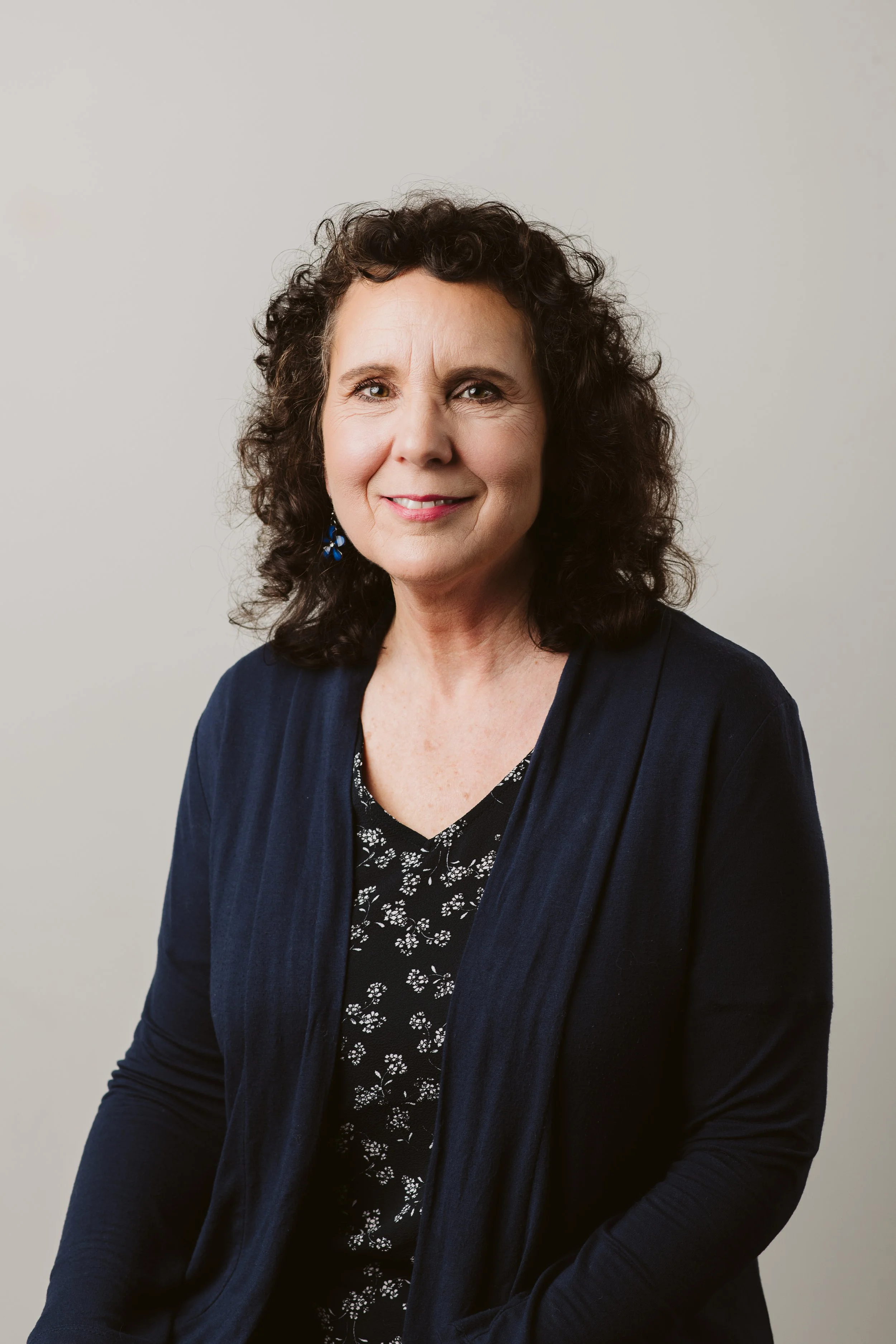 Michelle Moore | New Ground Counseling | Mental Health Service | New ...