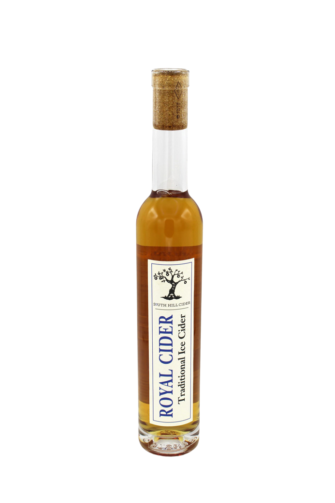 Royal Ice Cider — South Hill Cider