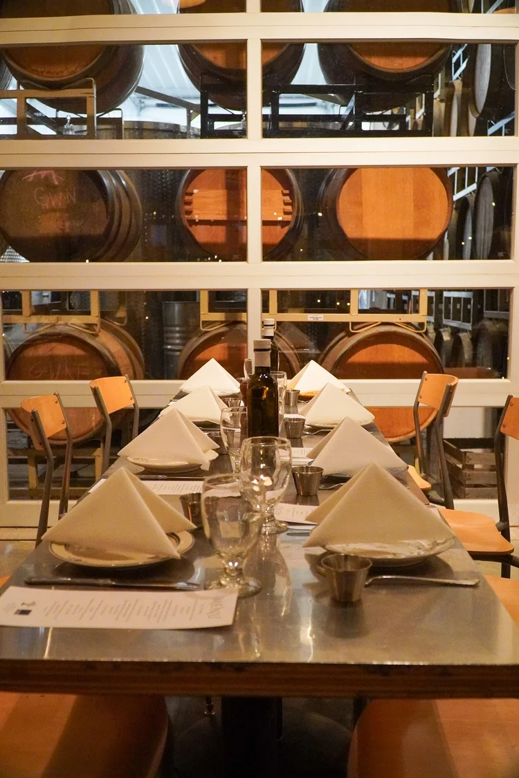 Cider Tasting Room in Ithaca - Tastings and Glass Pours — South Hill ...