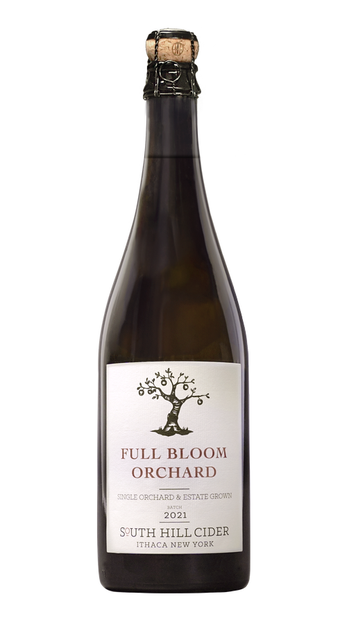 Buy Cider — South Hill Cider | Heirloom Finger Lakes Cider in Ithaca ...