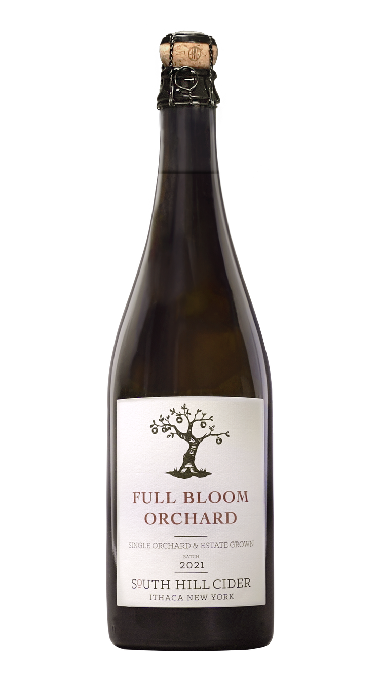 Buy Cider — South Hill Cider | Heirloom Finger Lakes Cider in Ithaca ...
