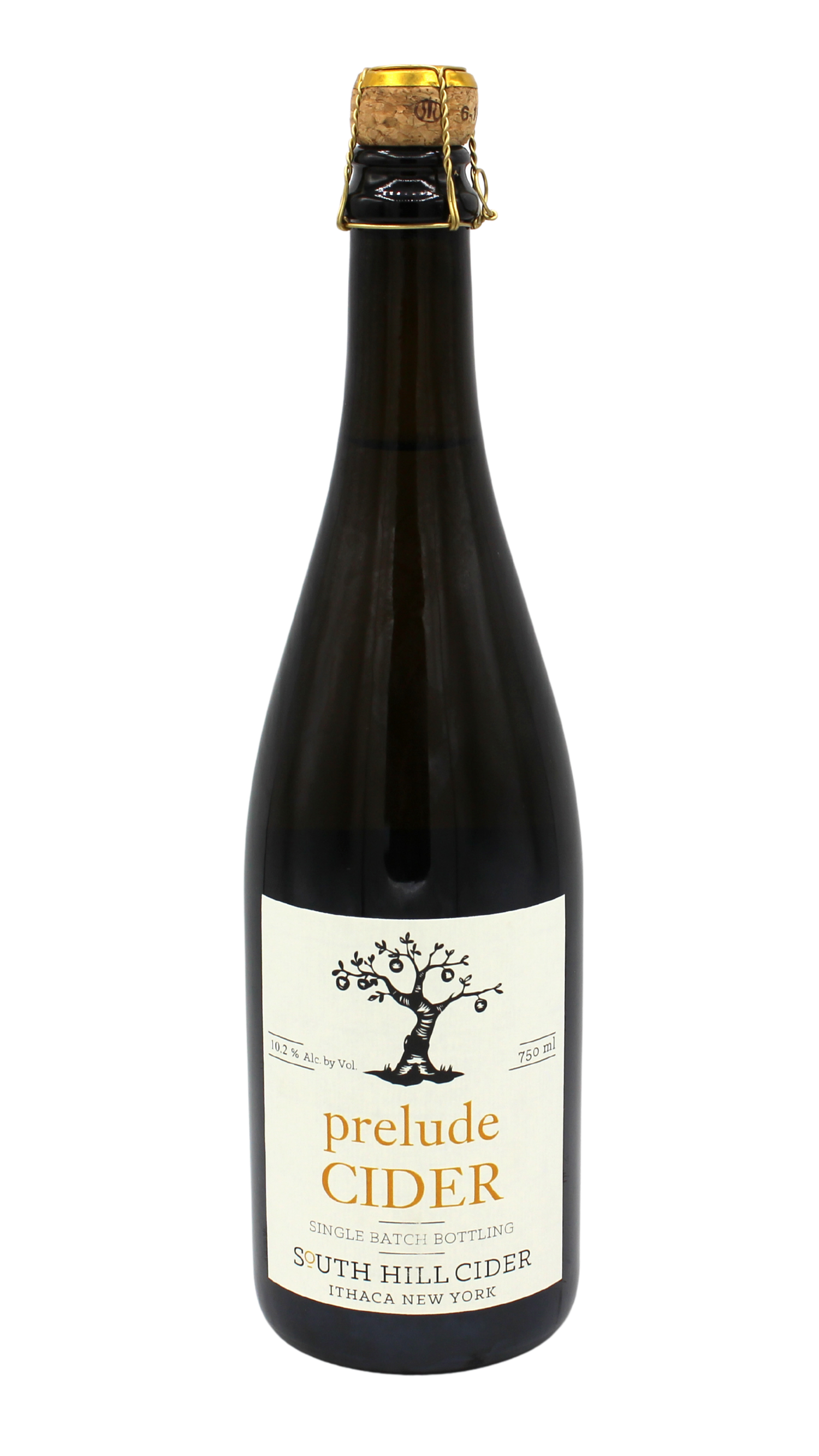 Buy Cider — South Hill Cider