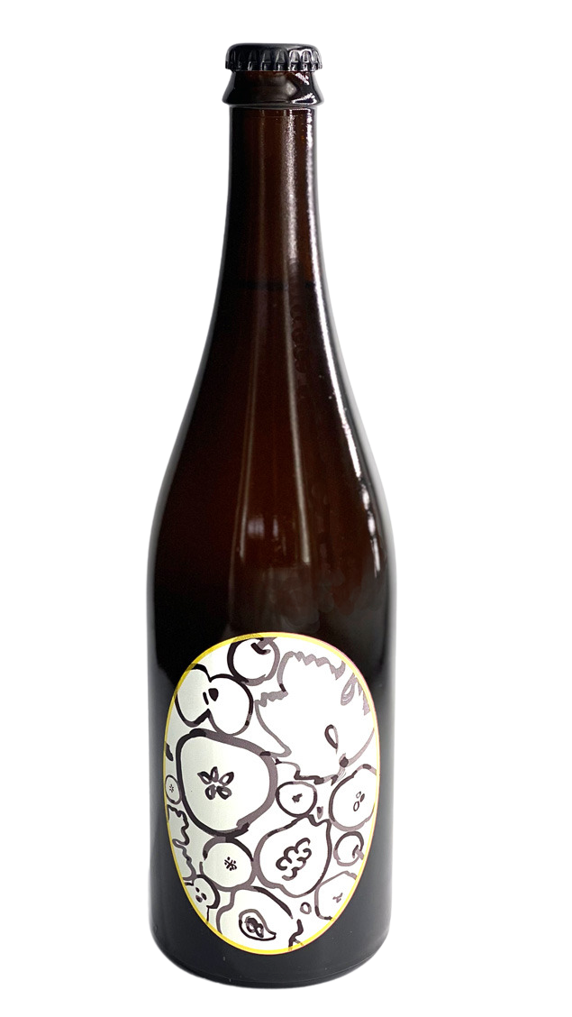 Buy Cider — South Hill Cider