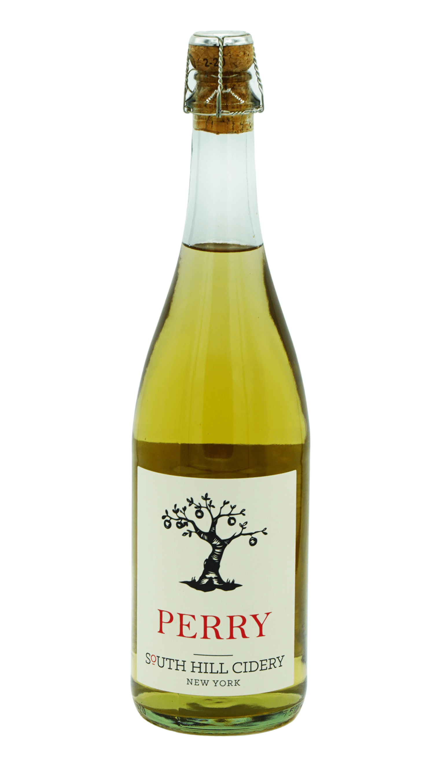 Buy Cider — South Hill Cider