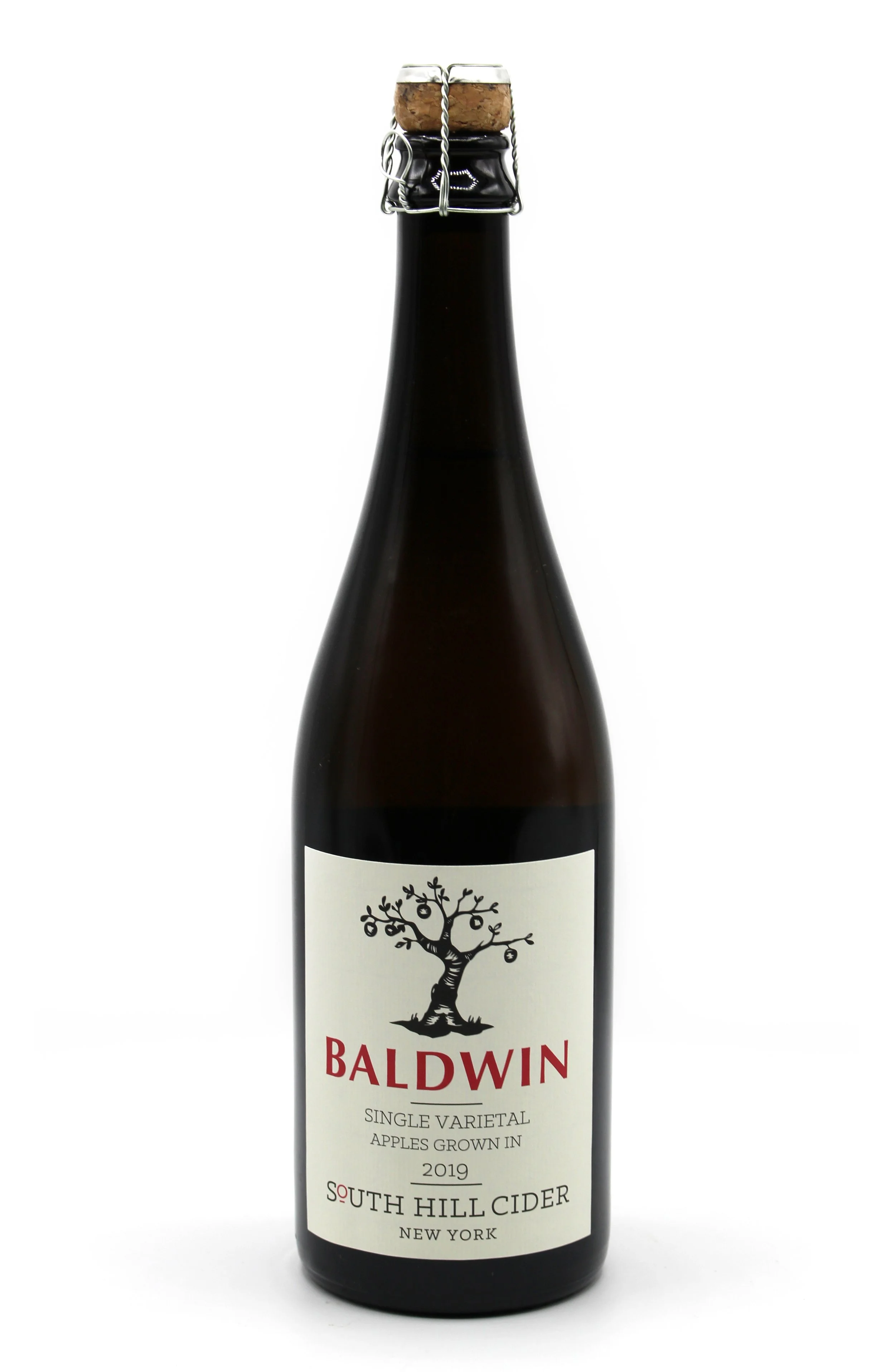 Buy Cider — South Hill Cider
