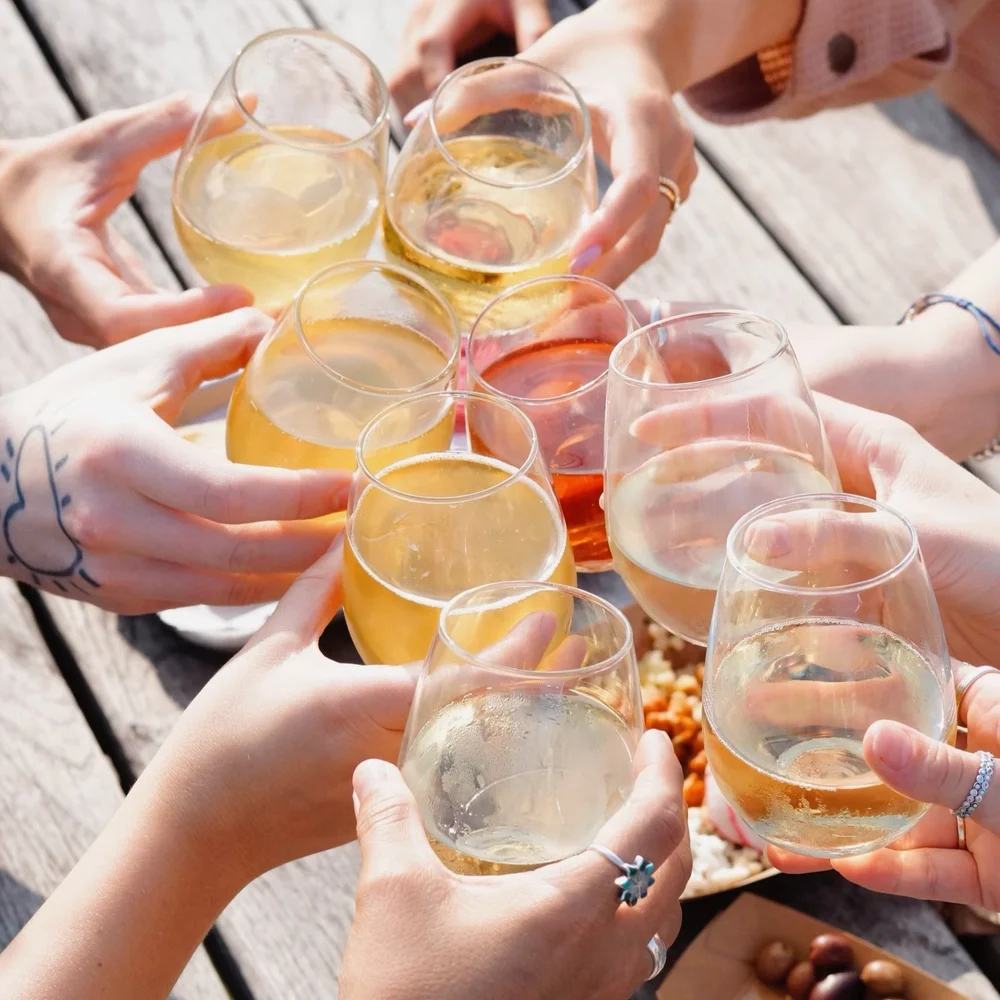 South Hill Cider | Heirloom Finger Lakes Cider in Ithaca, New York