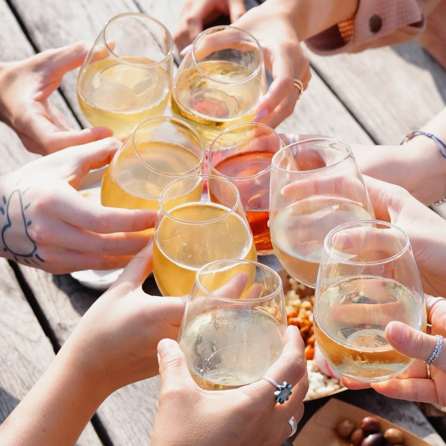 South Hill Cider | Heirloom Finger Lakes Cider in Ithaca, New York