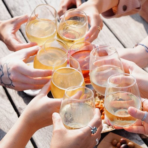 South Hill Cider | Heirloom Finger Lakes Cider in Ithaca, New York