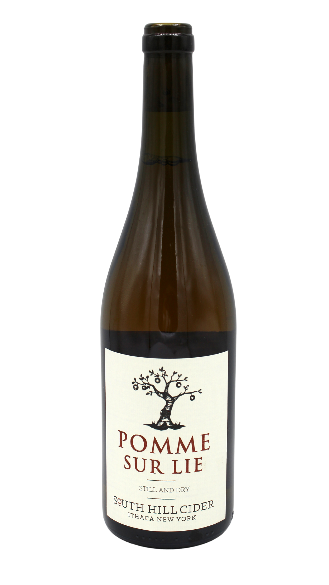 Buy Cider — South Hill Cider