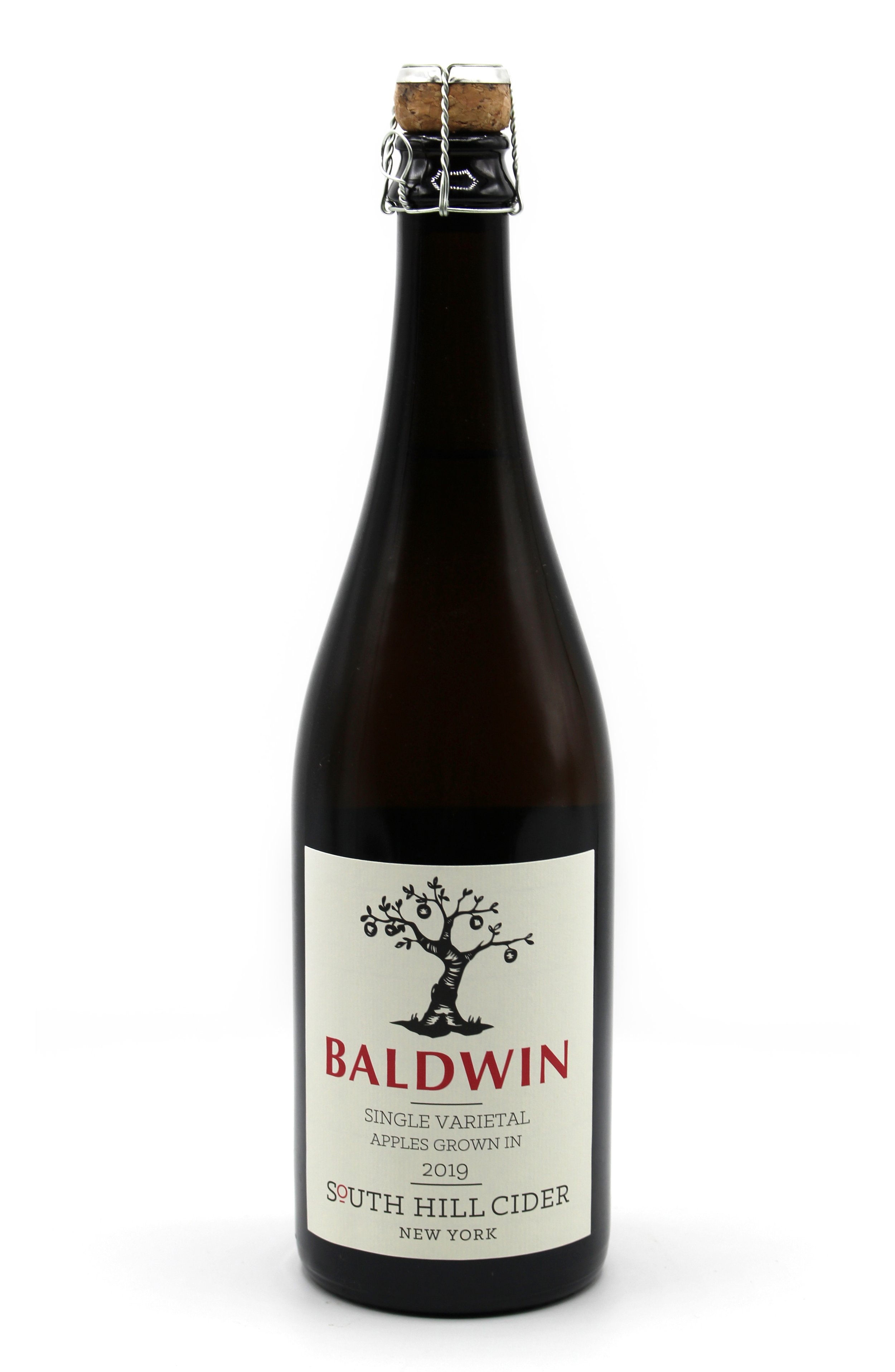 Buy Cider — South Hill Cider