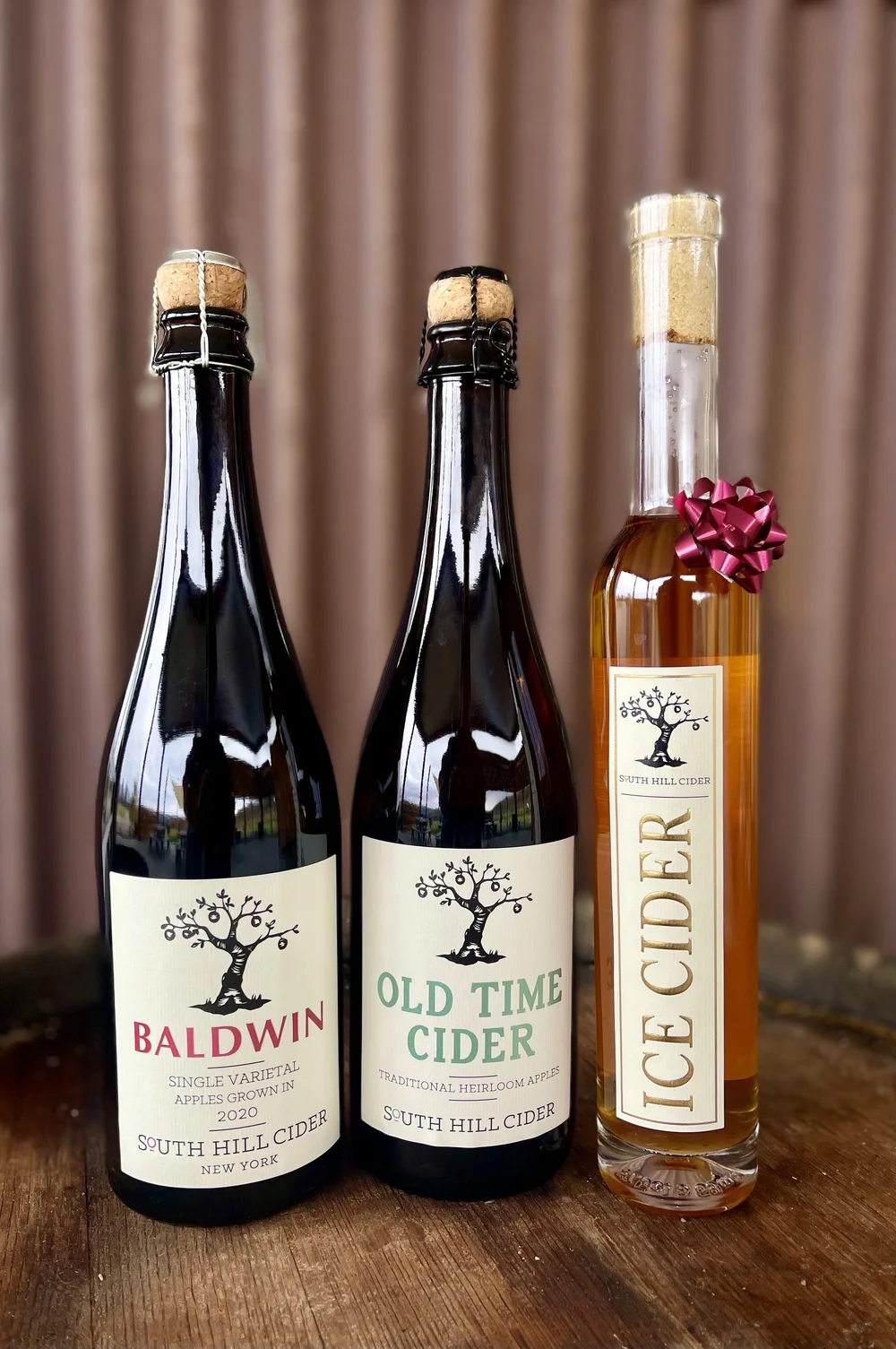 Buy Cider — South Hill Cider