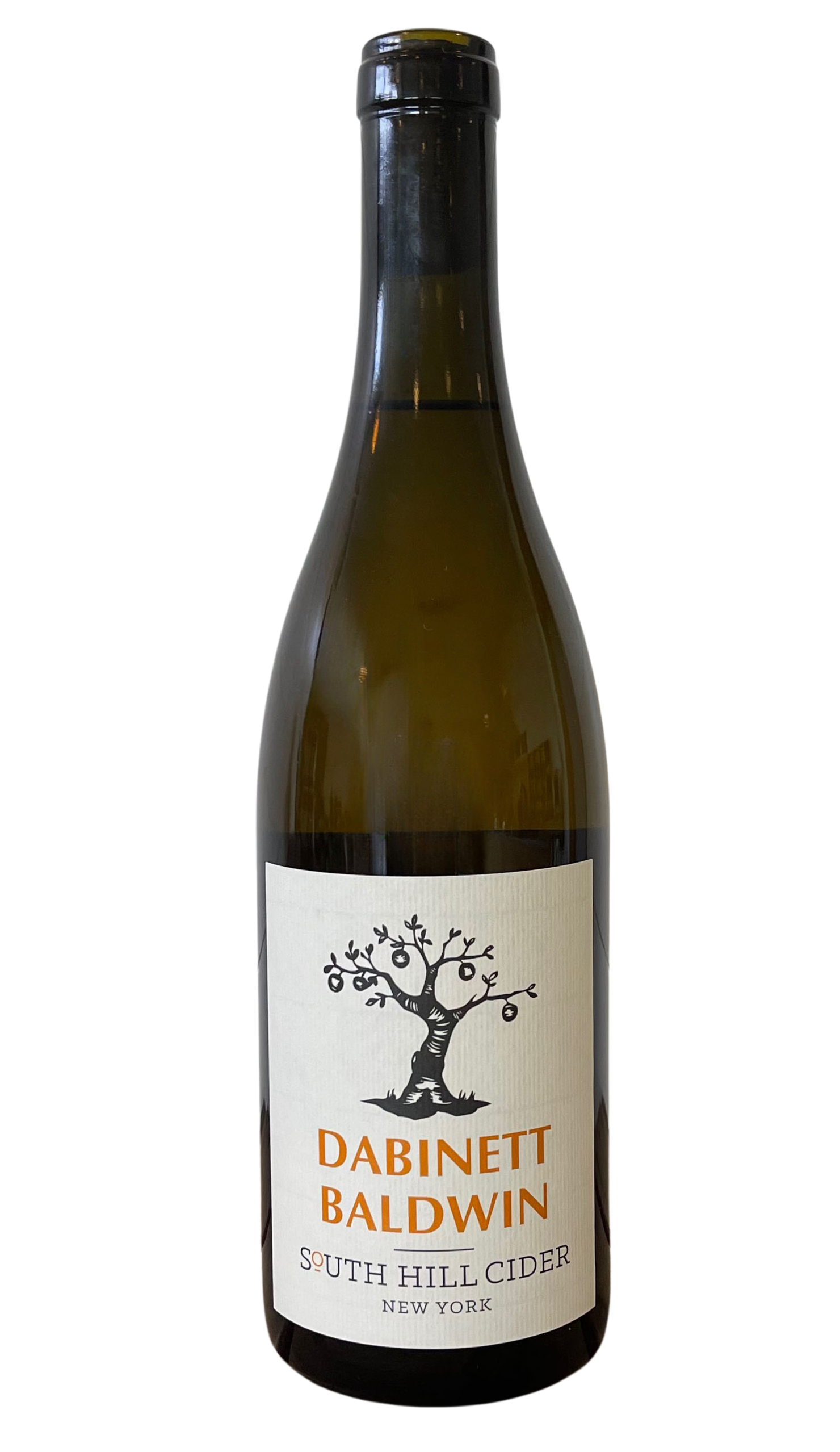 Buy Cider — South Hill Cider