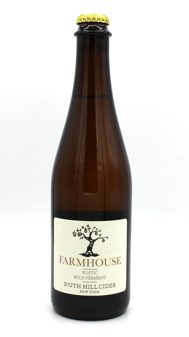 Buy Cider — South Hill Cider