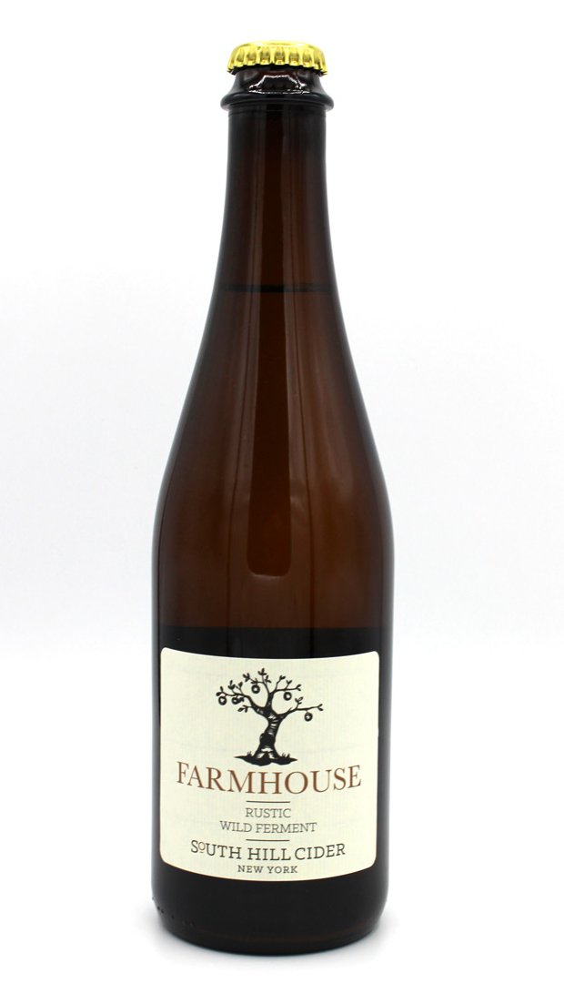 Buy Cider — South Hill Cider