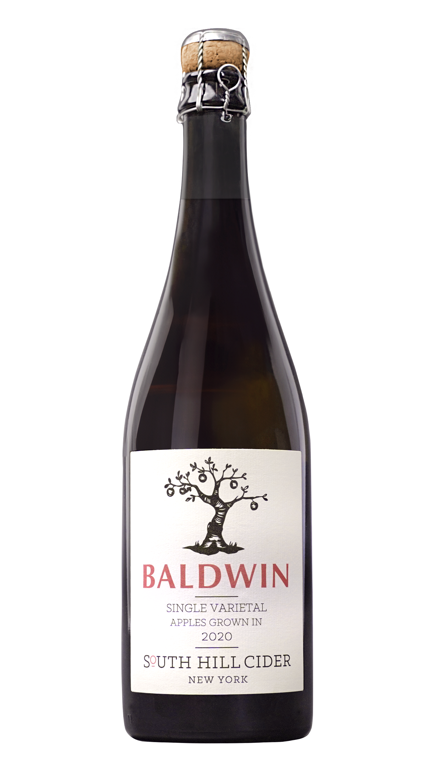 Buy Cider — South Hill Cider | Heirloom Finger Lakes Cider in Ithaca ...