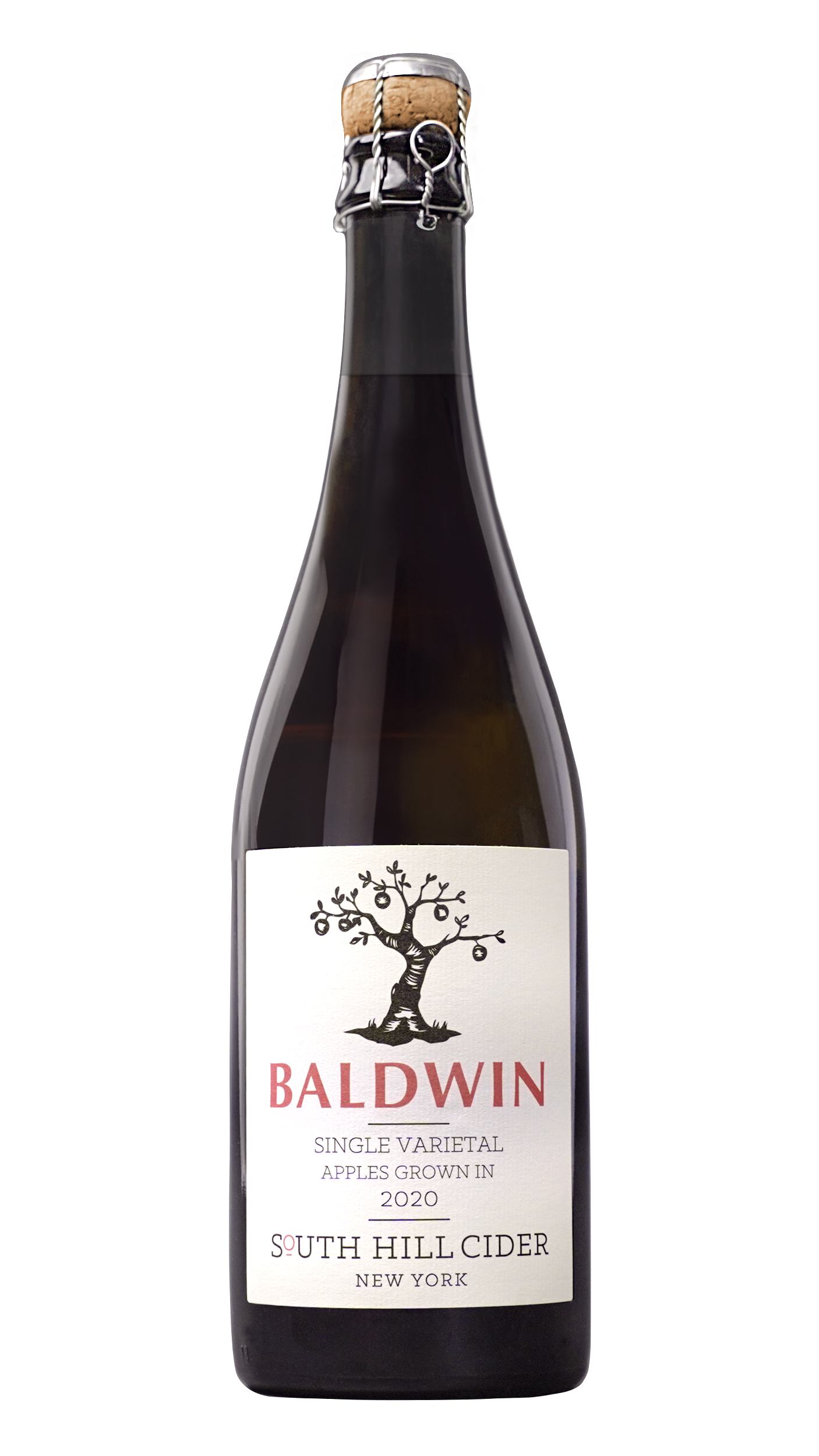 Buy Cider — South Hill Cider | Heirloom Finger Lakes Cider in Ithaca ...