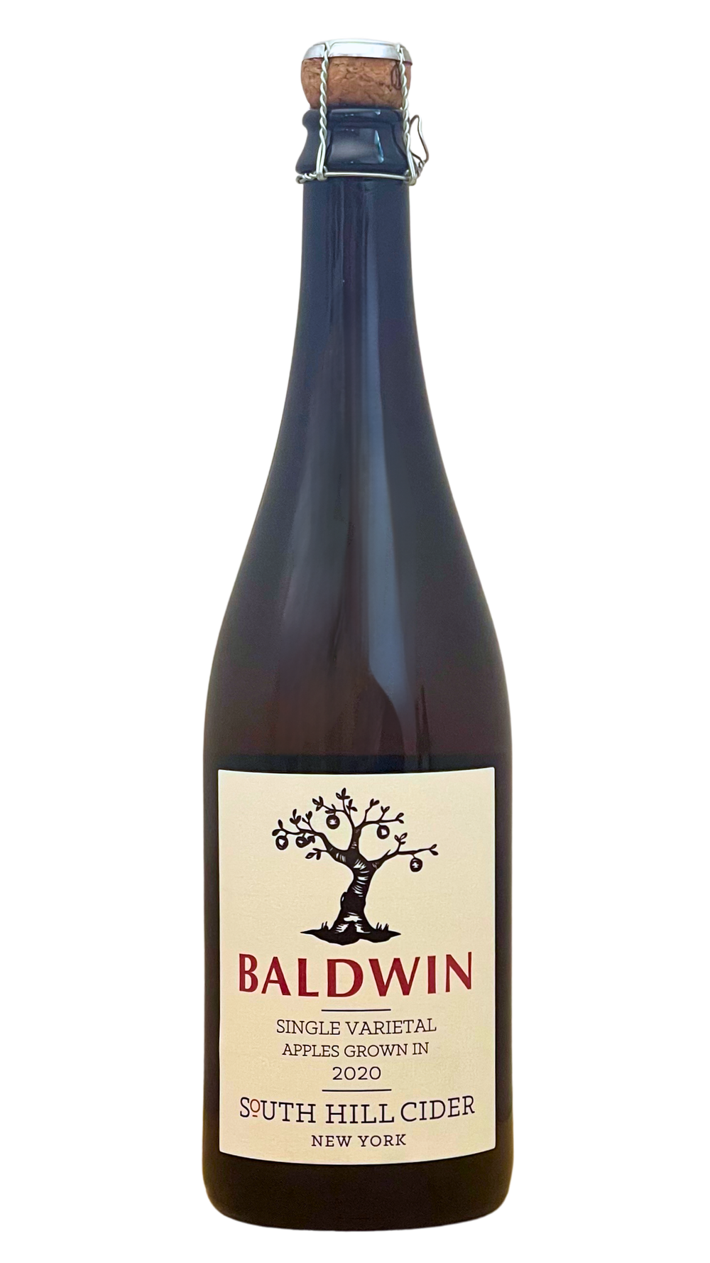Buy Cider — South Hill Cider