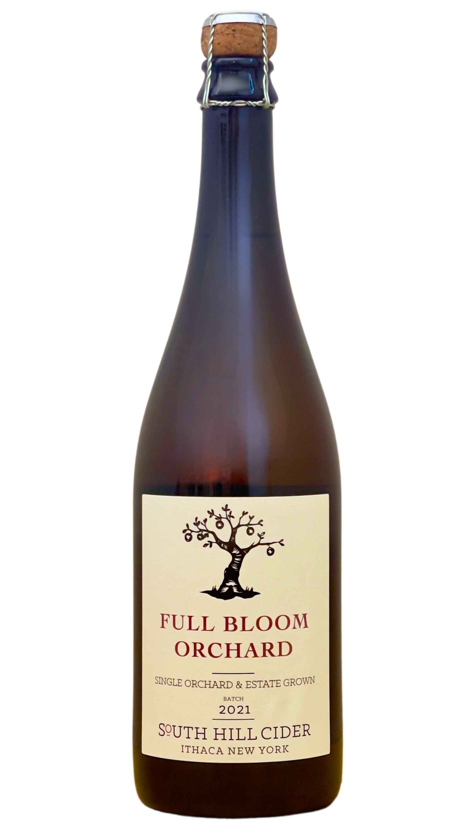 Buy Cider — South Hill Cider